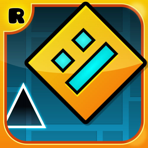 Geometry Dash - Juega Gratis en GeoDash